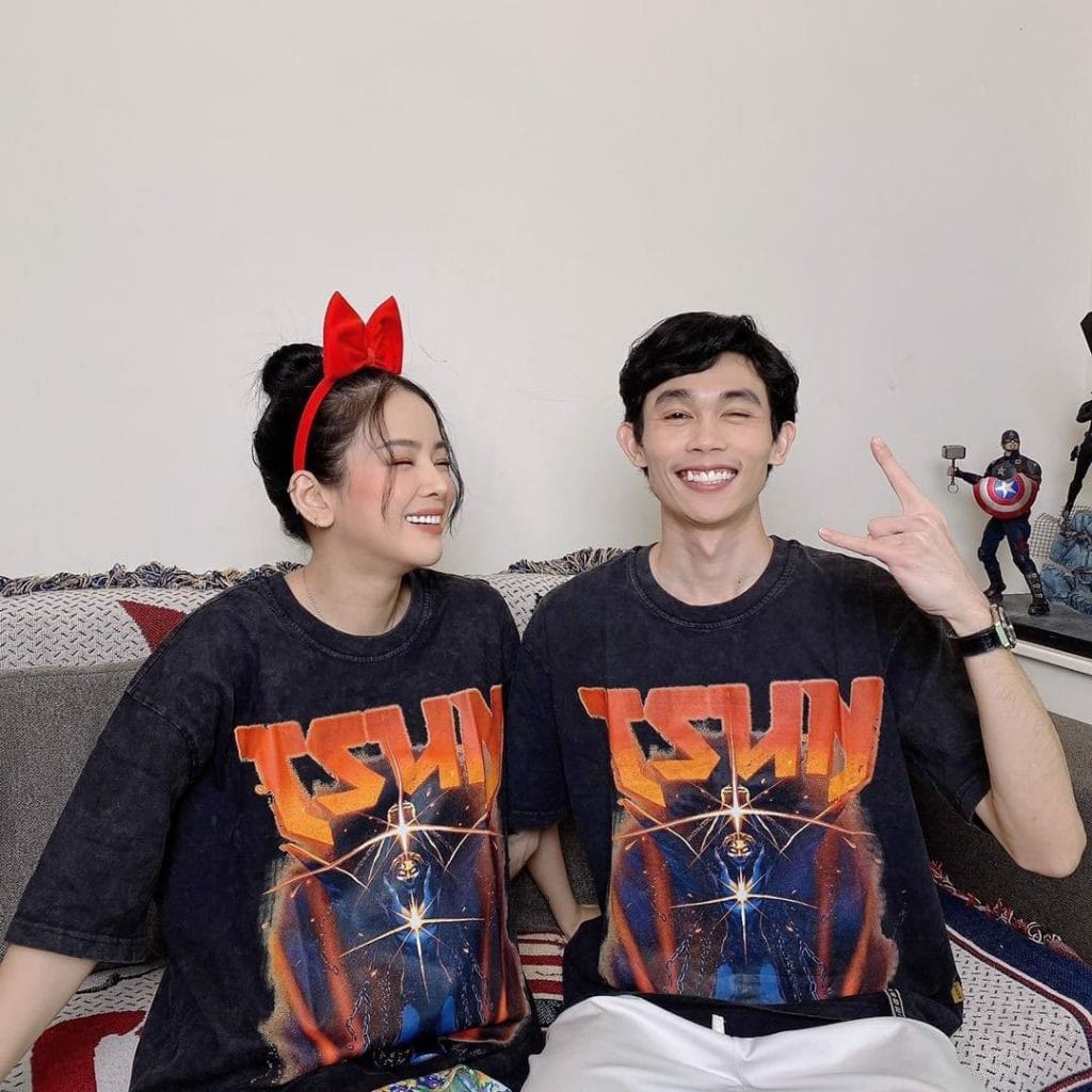 Review thời trang TSUN: Phong cách - Giá bán 2025