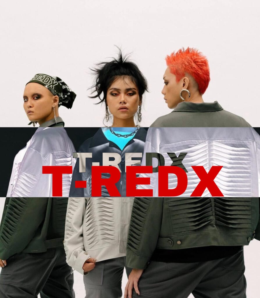 Review Thời Trang T-REDX - Xu hướng thời trang 2025