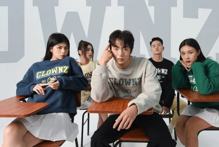 Review Thời Trang ClownZ: Phong cách, xu hướng